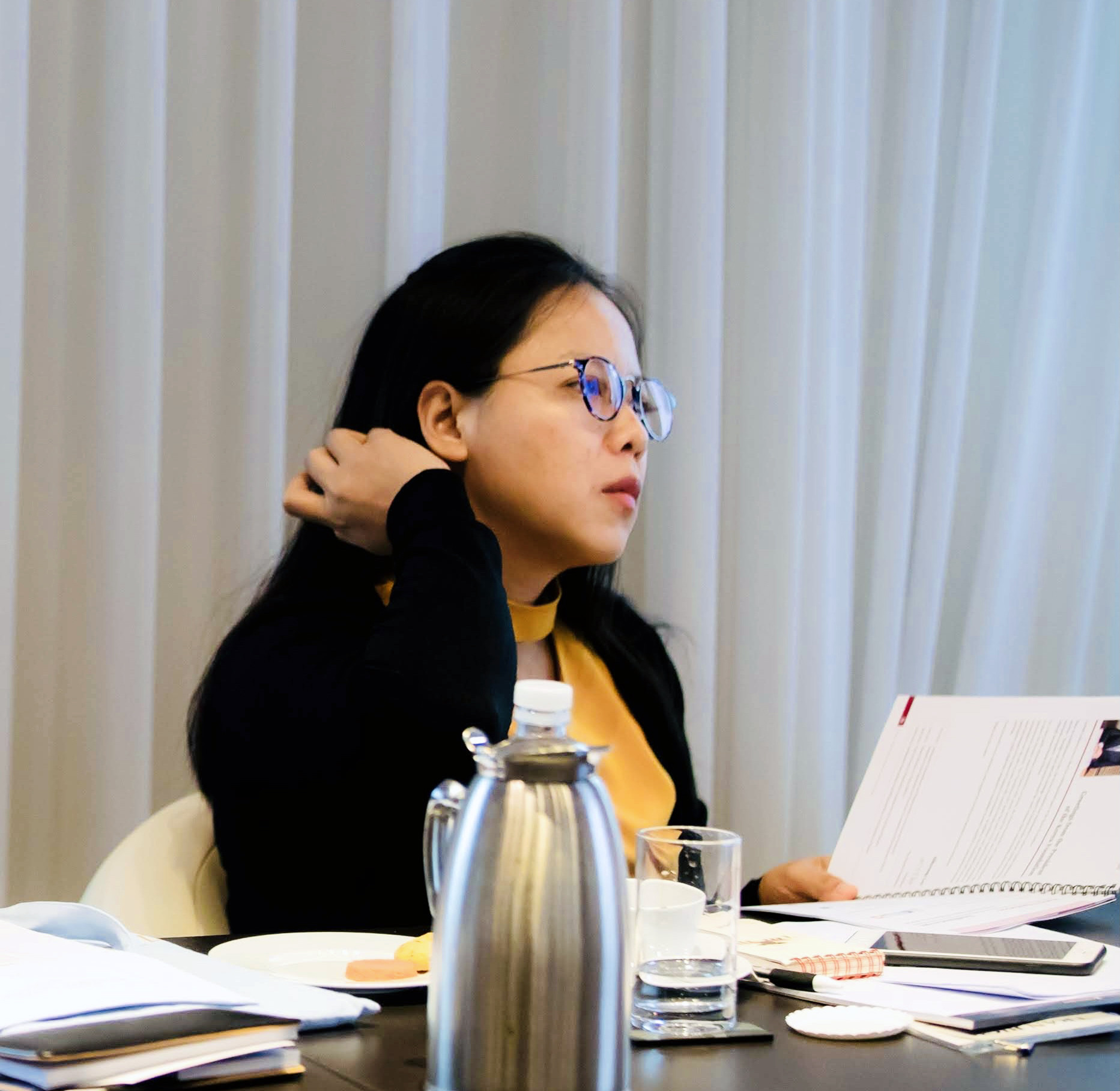 Báo động đỏ cho Ngọc Trinh và Quốc Trường