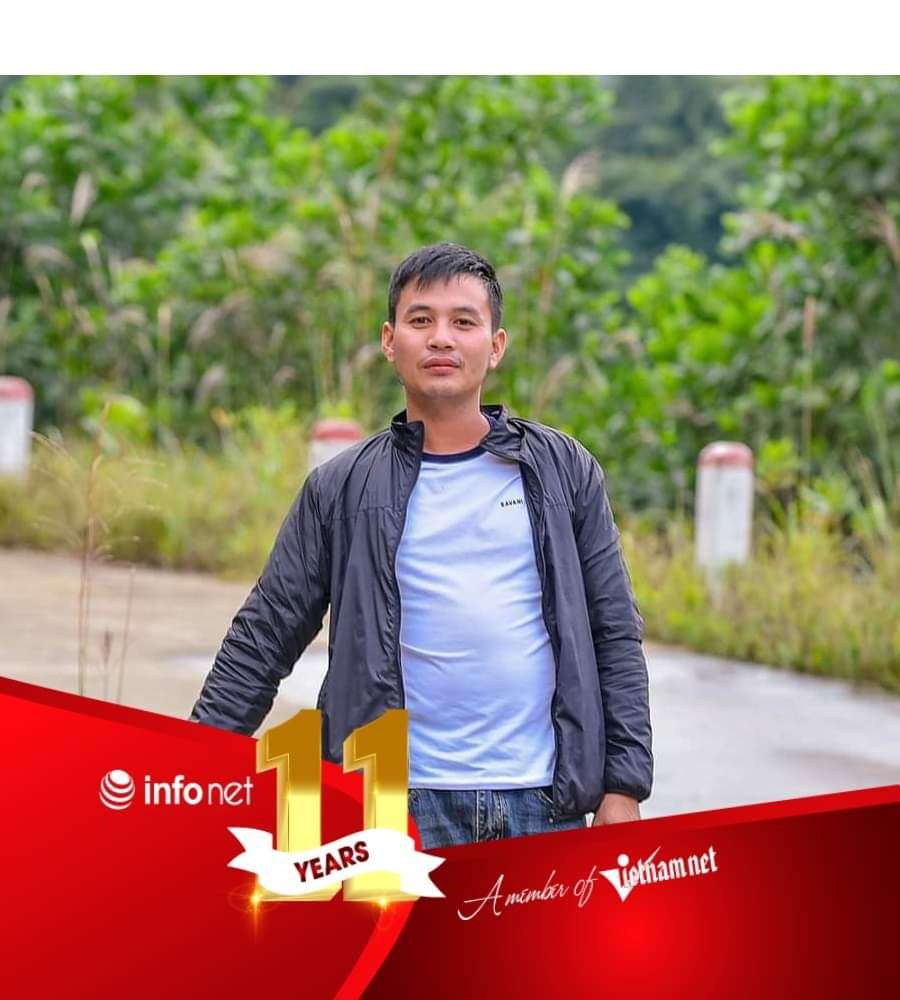 Từ bức ảnh chăn bò trên mạng, chàng trai Ninh Bình 'tìm' cưới cô gái ...