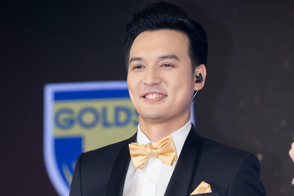 MC Thiên Vũ nói về phần ứng xử của Mai Ngô tại Hoa hậu hoà bình Việt Nam