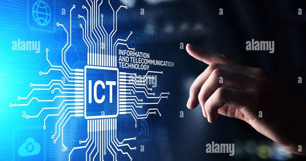 ICT revenue hits nearly US$110 bln in nine months