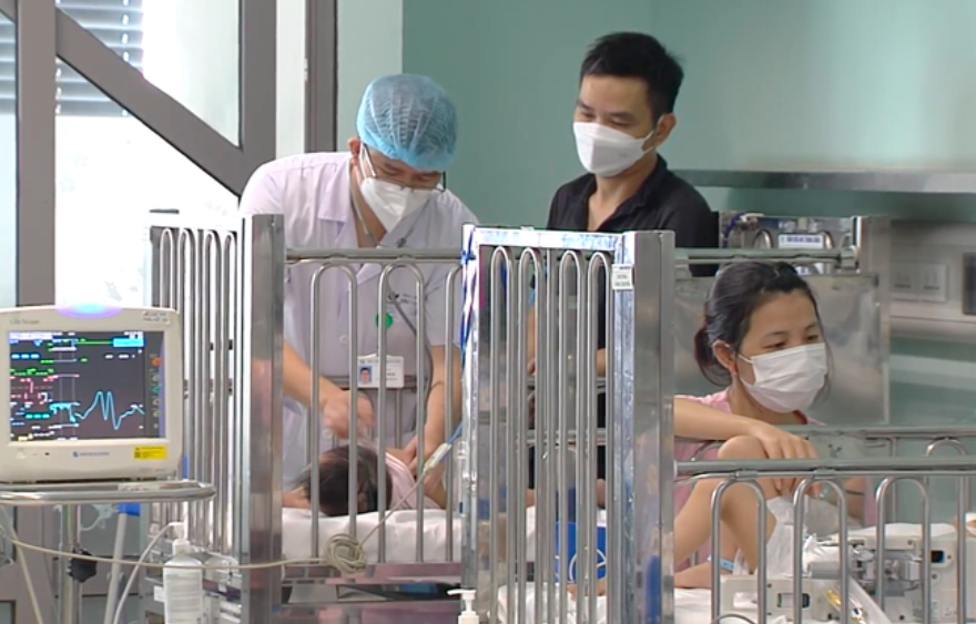 Bệnh do Virus Adeno