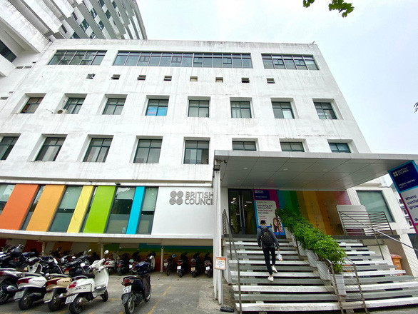 British Council Vietnam Allowed To Resume IELTS Test