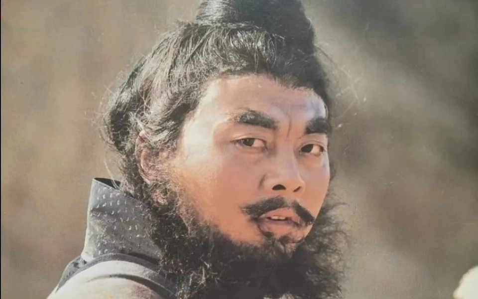 Trương Phi Lý Tĩnh Phi qua đời