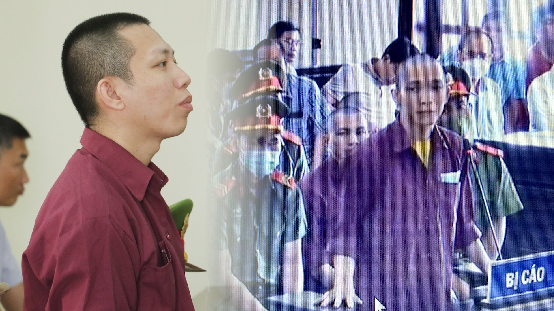 Vụ 'Tịnh thất Bồng Lai': Các bị cáo nói lời sau cùng