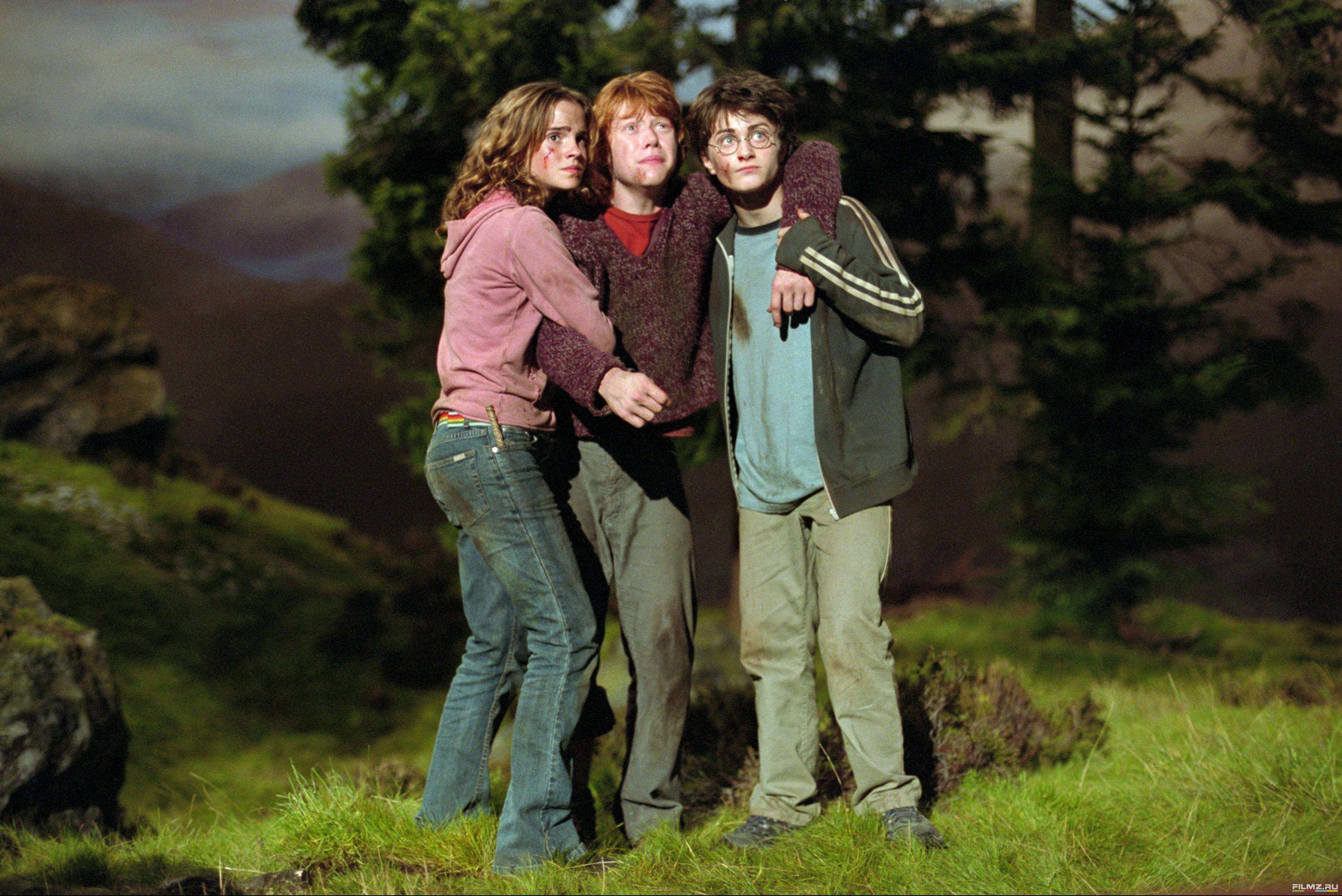 Loạt phim Harry Potter bất ngờ trở lại rạp chiếu sau 11 năm