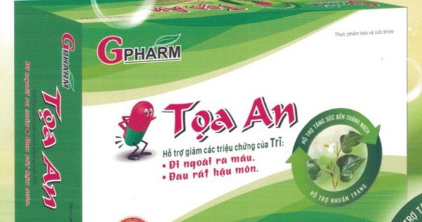 Tiếp tục cảnh báo nhiều TPCN quảng cáo như thuốc chữa bệnh