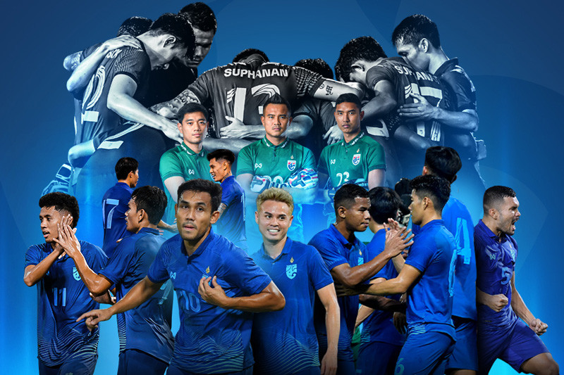 Nhận định Thái Lan vs Philippines, bảng A AFF Cup 2022