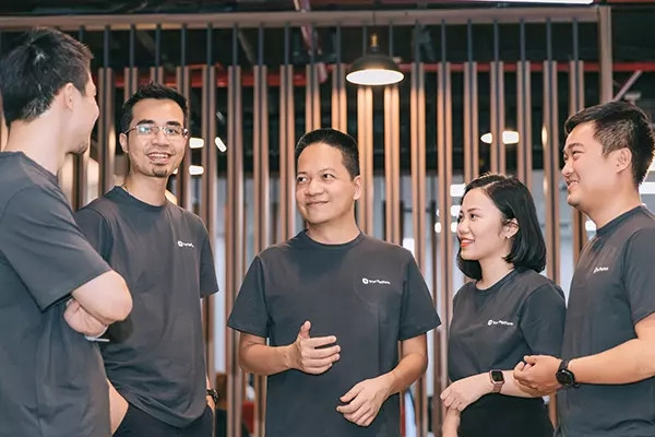 Base.vn owner successfully calls for $3.5 million of capital