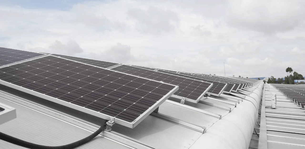 Vietnam has 100,000 rooftop solar power projects