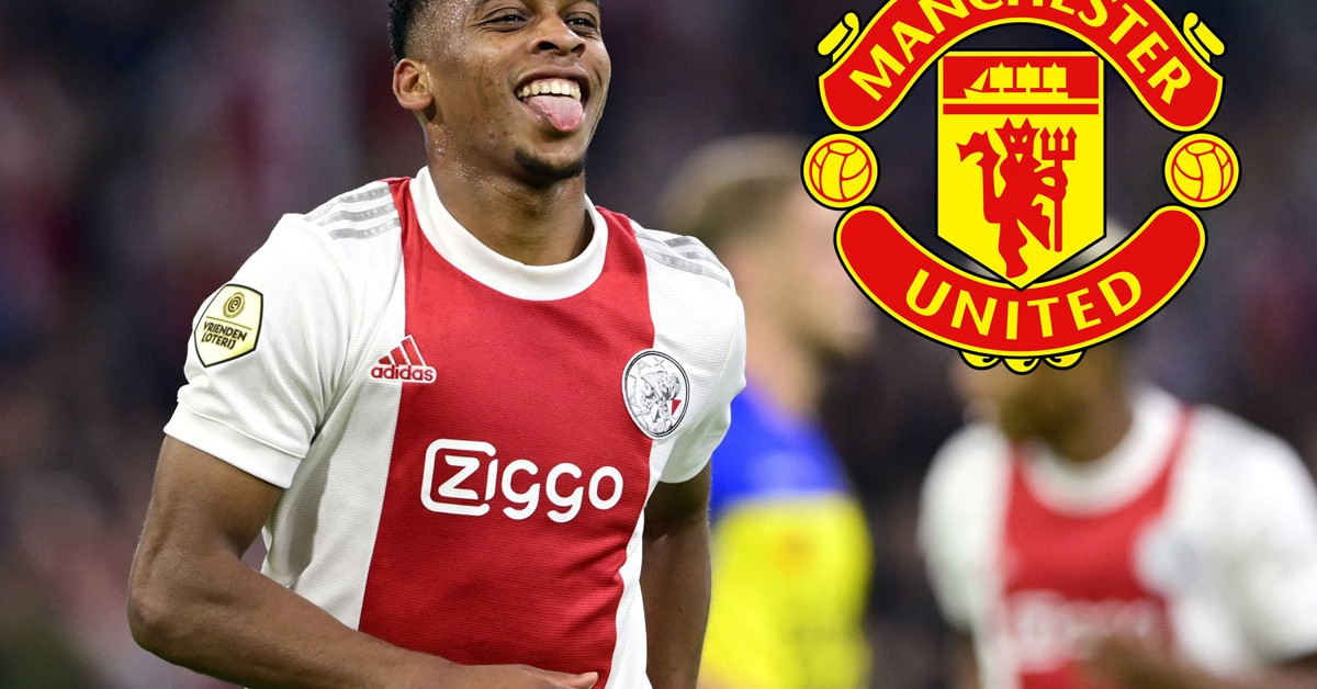 Tin bóng đá 17/6: MU lấy Timber, Chelsea ký Lewandowski