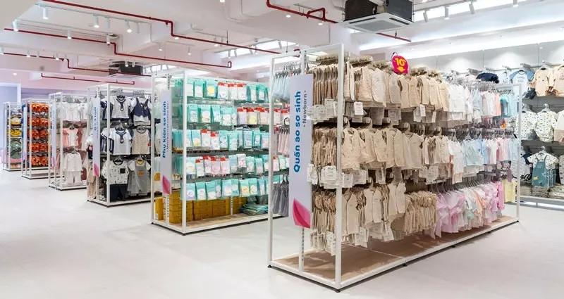 $7 billion mum and baby market attracts foreign investors