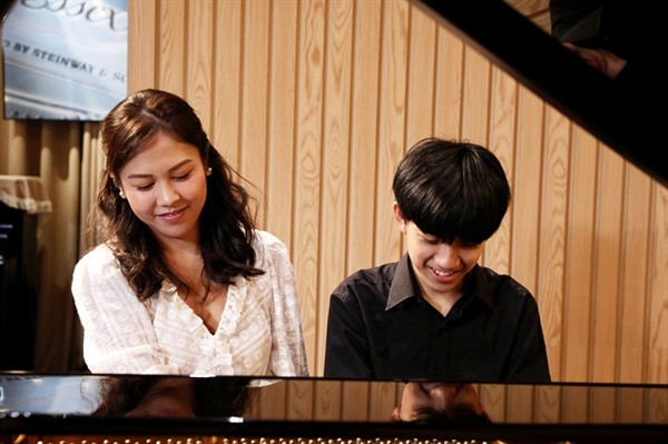 Leading Vietnamese musicians to perform together