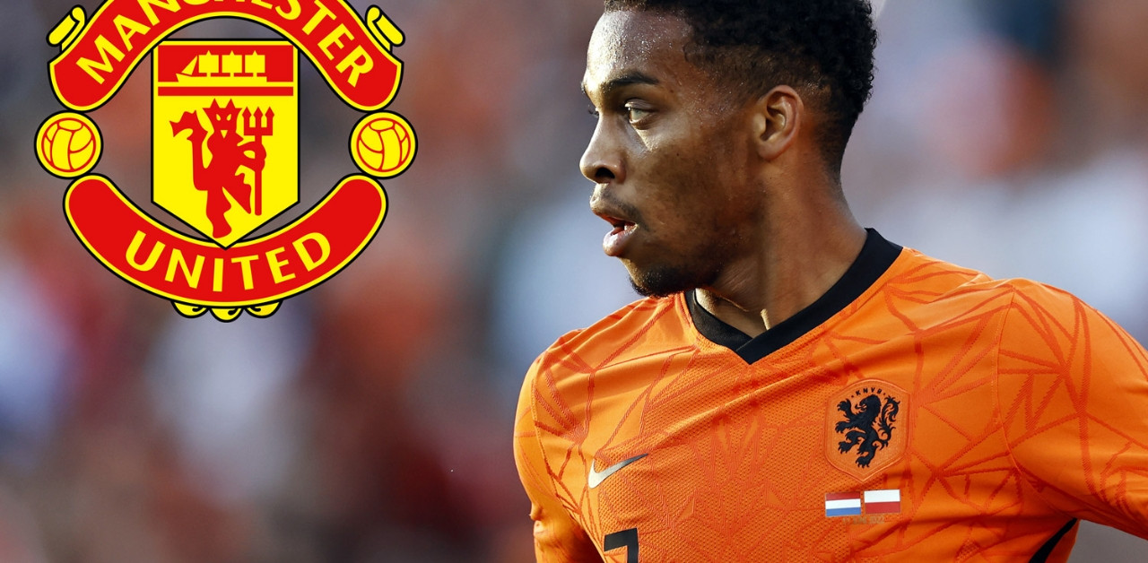 Tin bóng đá 25/6: MU lấy Timber, Liverpool ký De Ligt