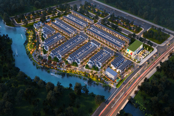 Elite Life kiến tạo ‘giá trị xanh’ cho cuộc sống hiện đại