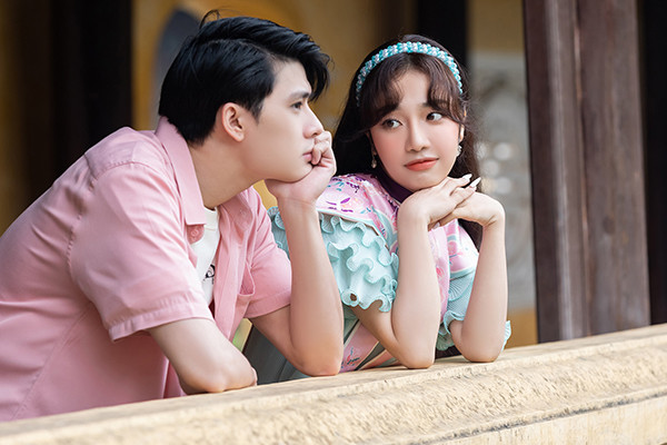 Hoàng Duyên kể chuyện từng phải hủy quay MV 'Em sẽ báo công an'