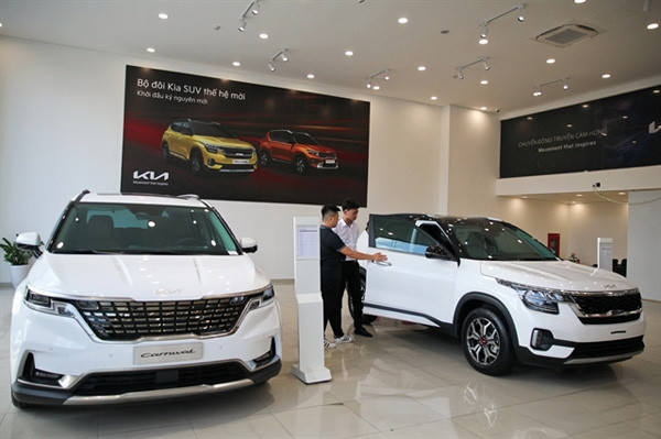 Extended excise tax deadline does not affect car prices: experts