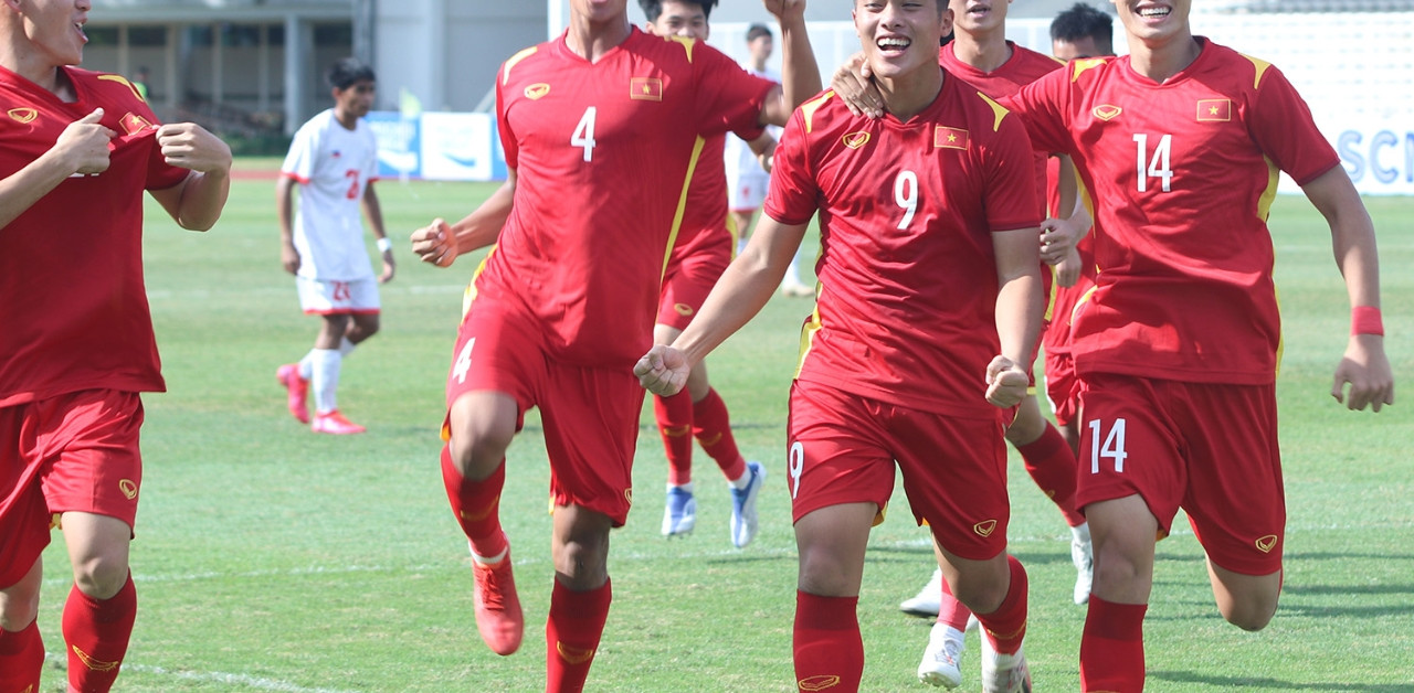 U19 Việt Nam cần làm gì để biến ảo, khó lường ở U19 Đông Nam Á