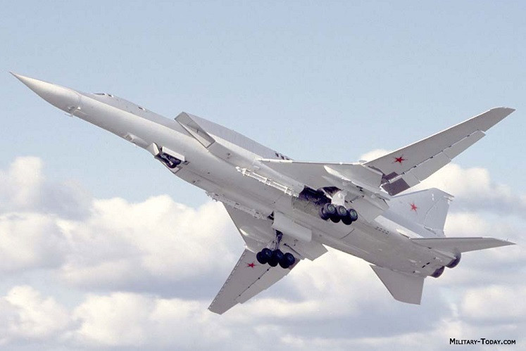 TU-22M