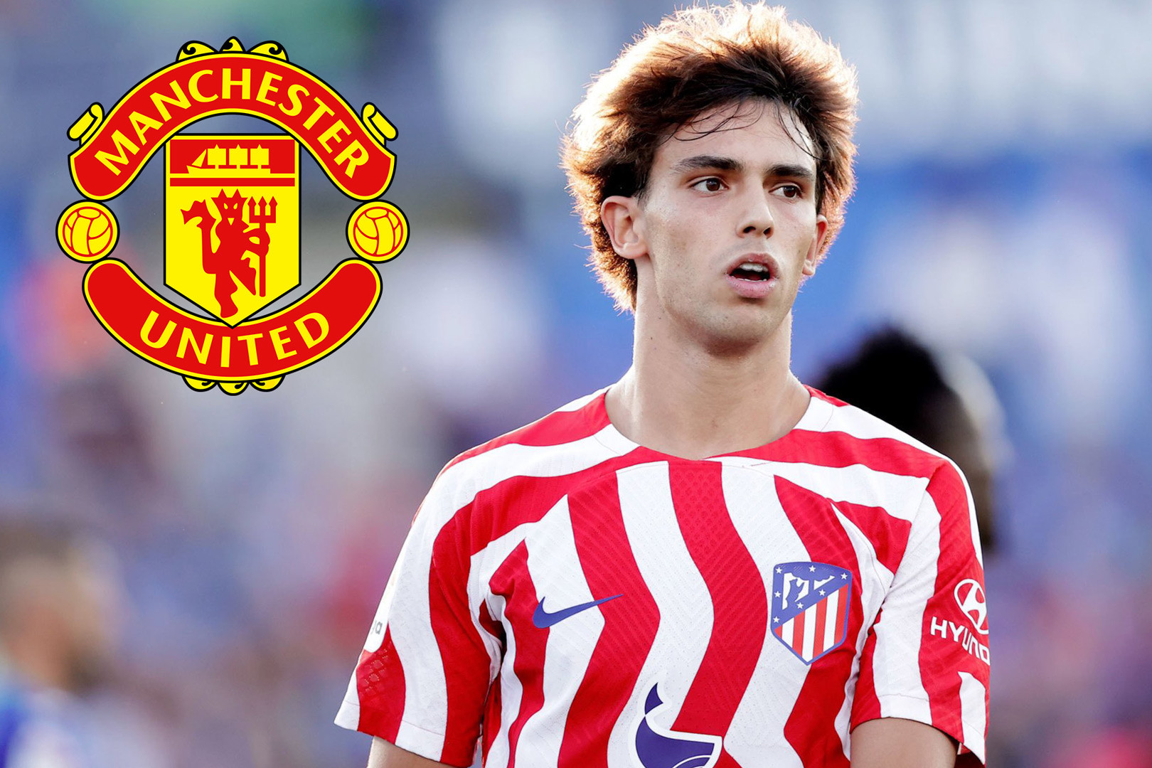 Tin bóng đá 17/8: MU ký Joao Felix, Chelsea xong Fofana
