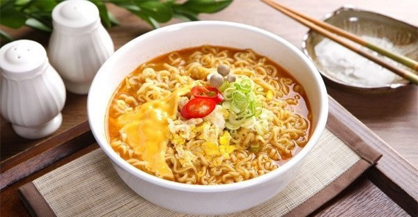 Masan denies selling Omachi instant noodles directly to Qianyu
