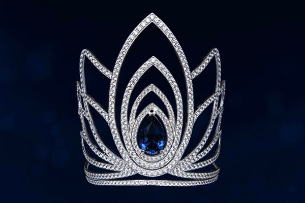 Giải thưởng 1 tỷ đồng sẽ trao cho Miss Peace Vietnam 2022 tối nay