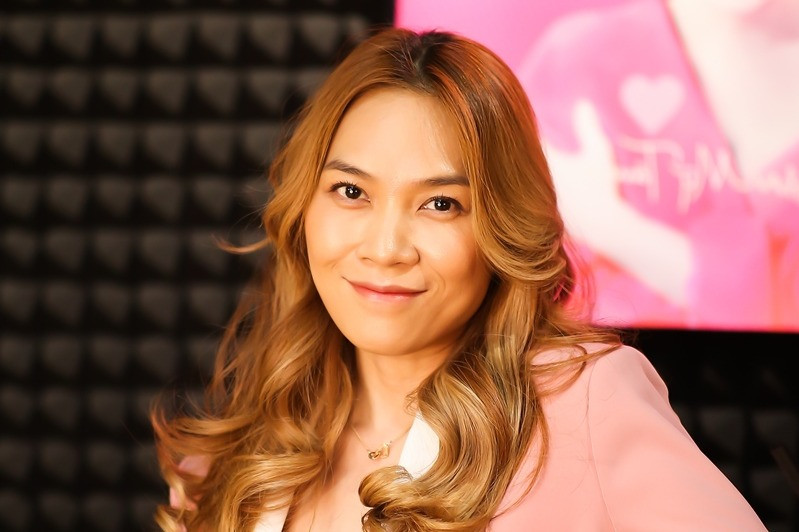 Mỹ Tâm bất ngờ tổ chức liveshow ở sân vận động Mỹ Đình