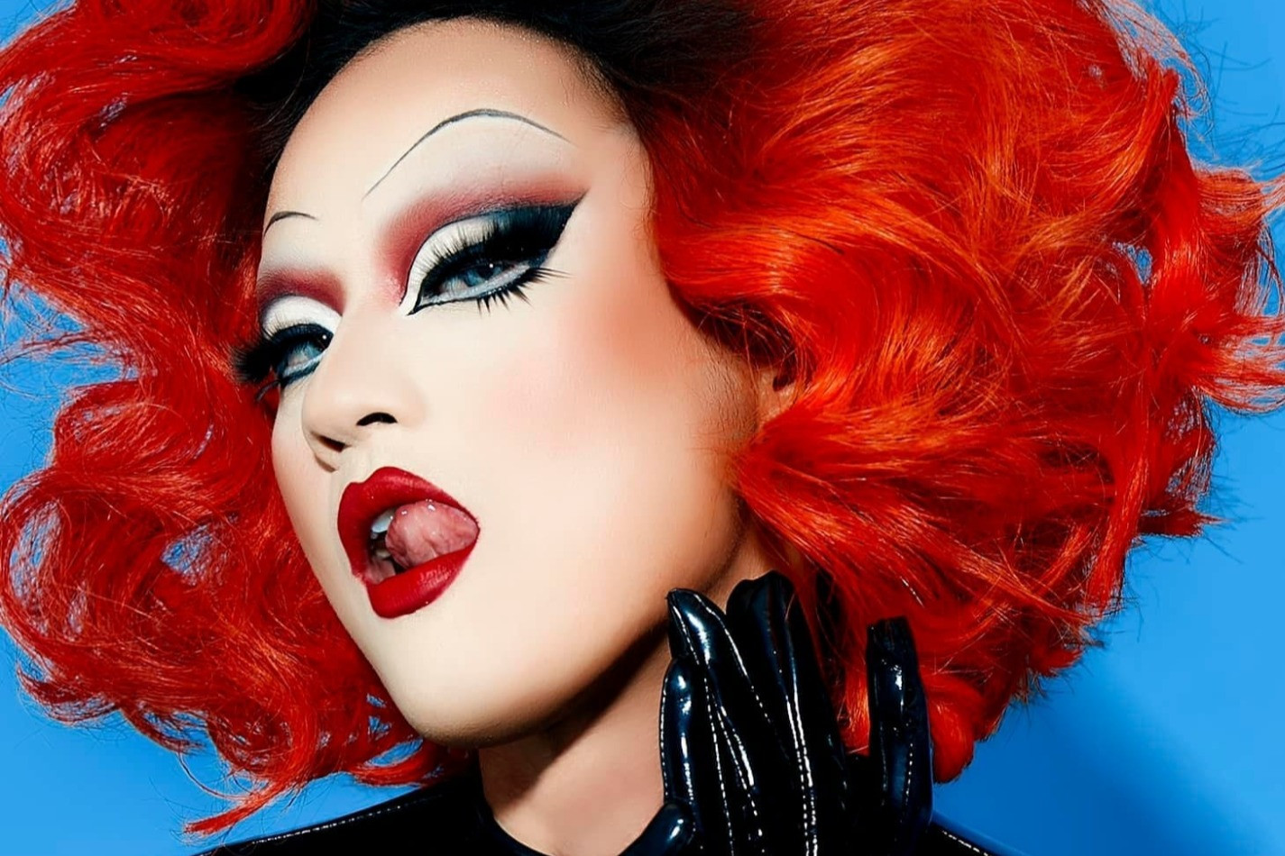 Khán giả phấn khích Thanh Duy, Trung Quân Idol giả gái làm Drag Queen