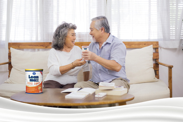 Leanmax Ligos - Giải pháp chăm sóc dinh dưỡng cho gan