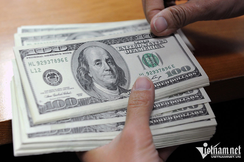 Gi USD Ng n H ng Ti n S t M c 24 000 ng CP Ch u Xu n Nguy n T m Gi USD Ng n H ng Ti n S t M c 24 000 ng CP Ch u Xu n Nguy n T m