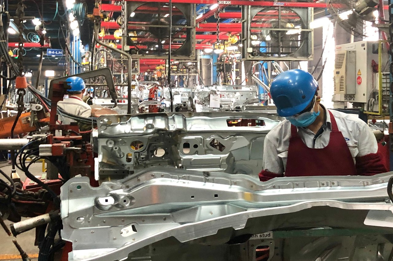 Still a distant dream