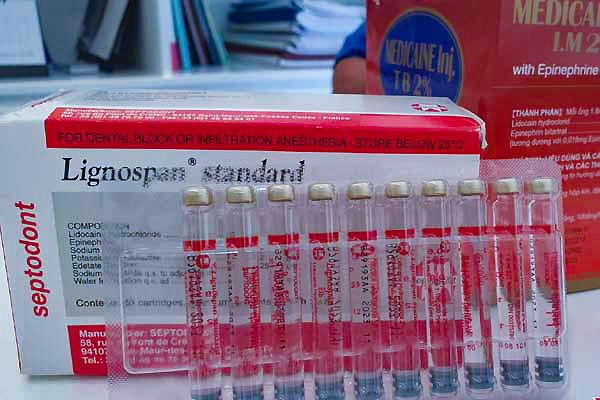 Thiếu từ thuốc giải độc đến thuốc tê, đã đến lúc sửa luật Dược