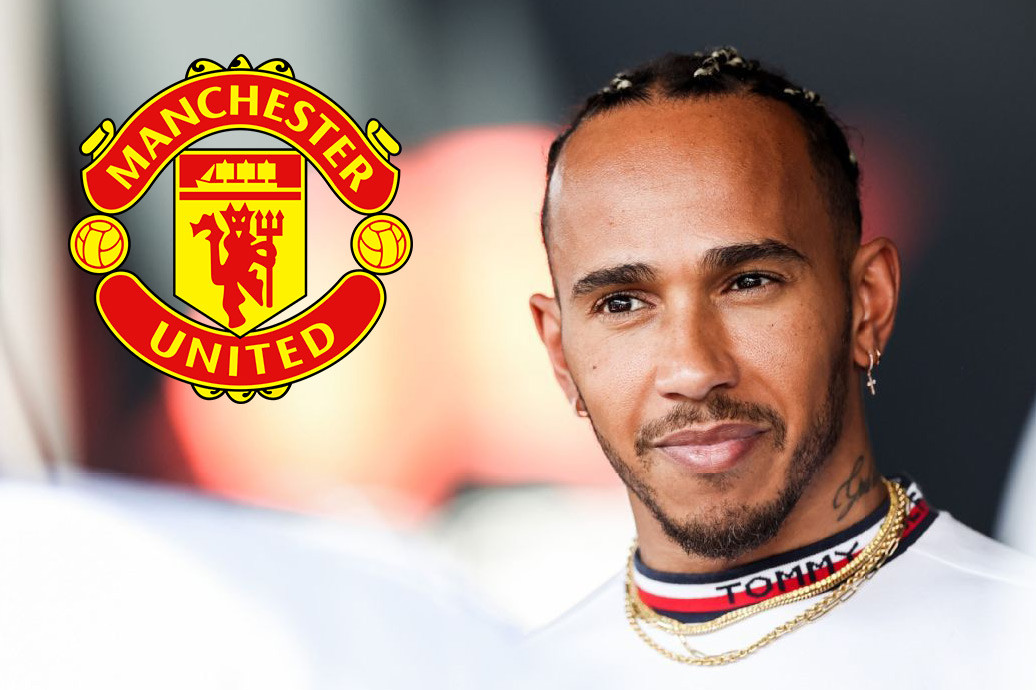 Tin bóng đá 4/9: Hamilton mua MU, PSG lấy Gavi