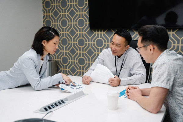 Những tố chất cần thiết để trở thành CEO