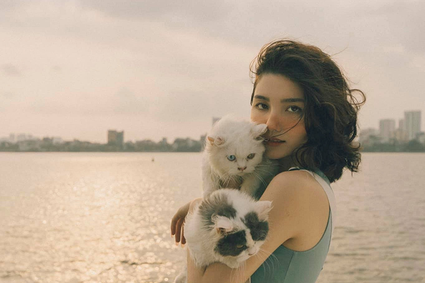 Bỏ túi những địa điểm check in Hồ Tây cực chill