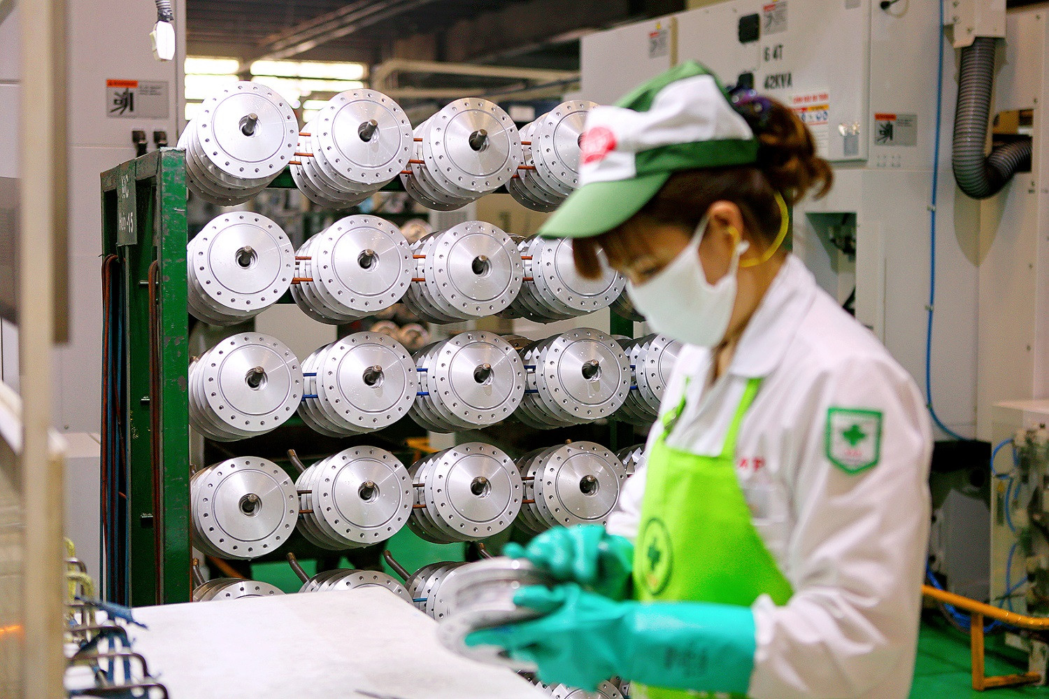 Standard Chartered Forecasts 7 2 Gdp Growth For Vietnam In 2023