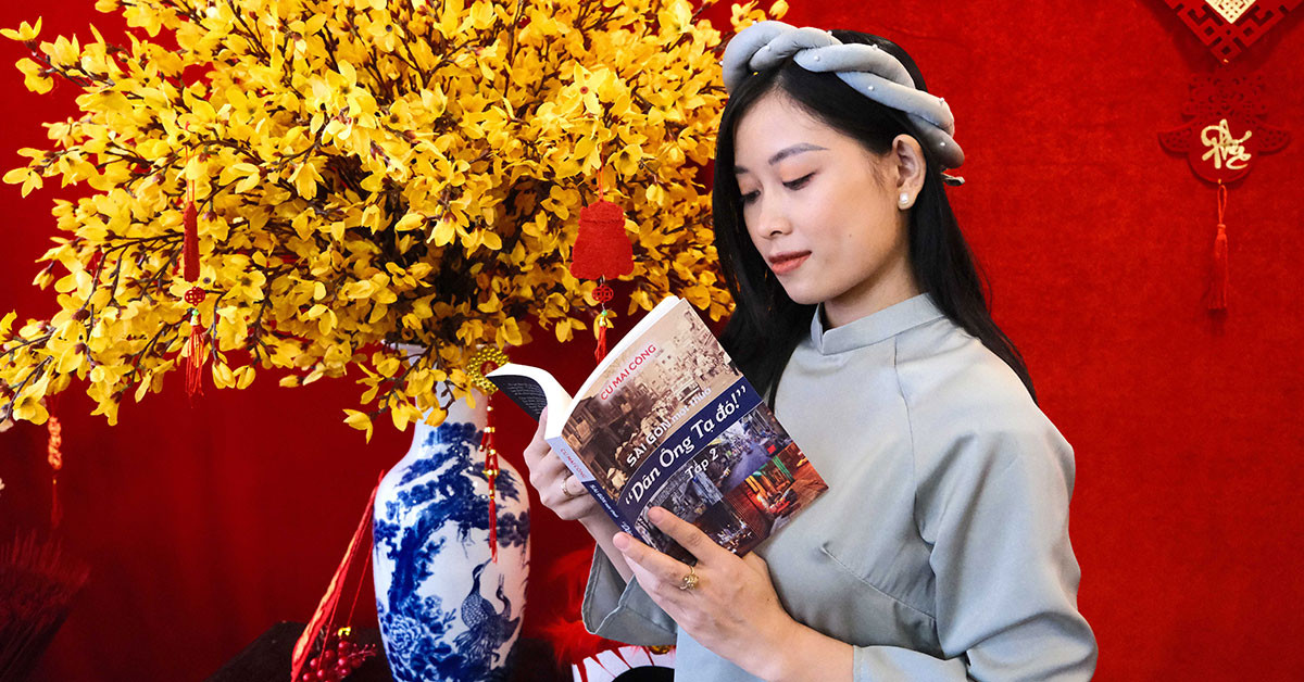 Sài Gòn một thuở: 'Dân Ông Tạ đó!'