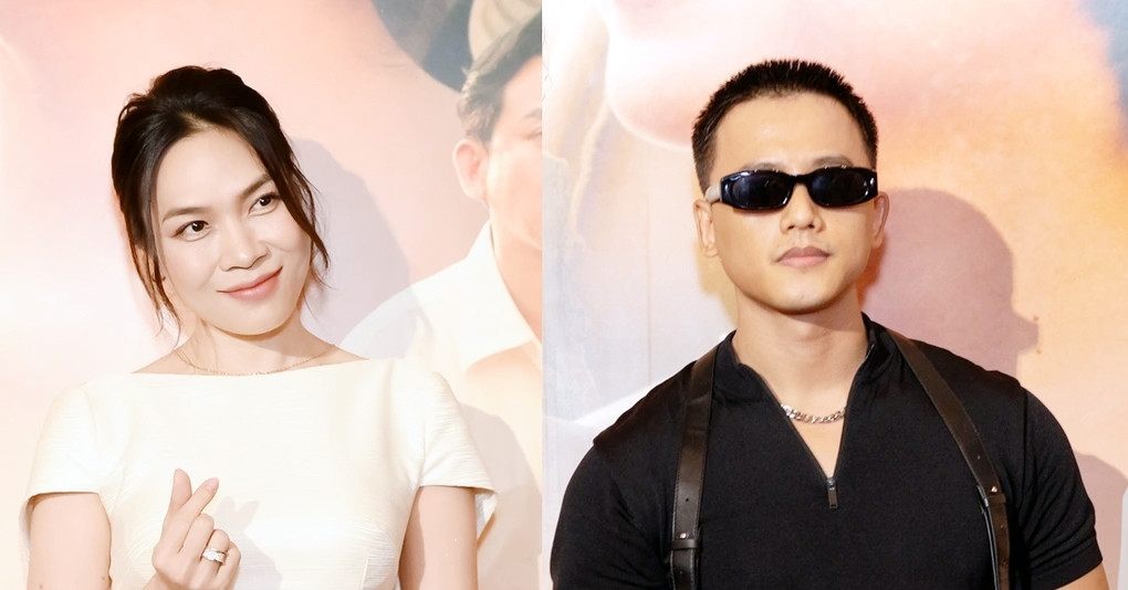 Mỹ Tâm đính chính lời khen Mai Tài Phến vai Võ Tòng ở Đất rừng phương Nam