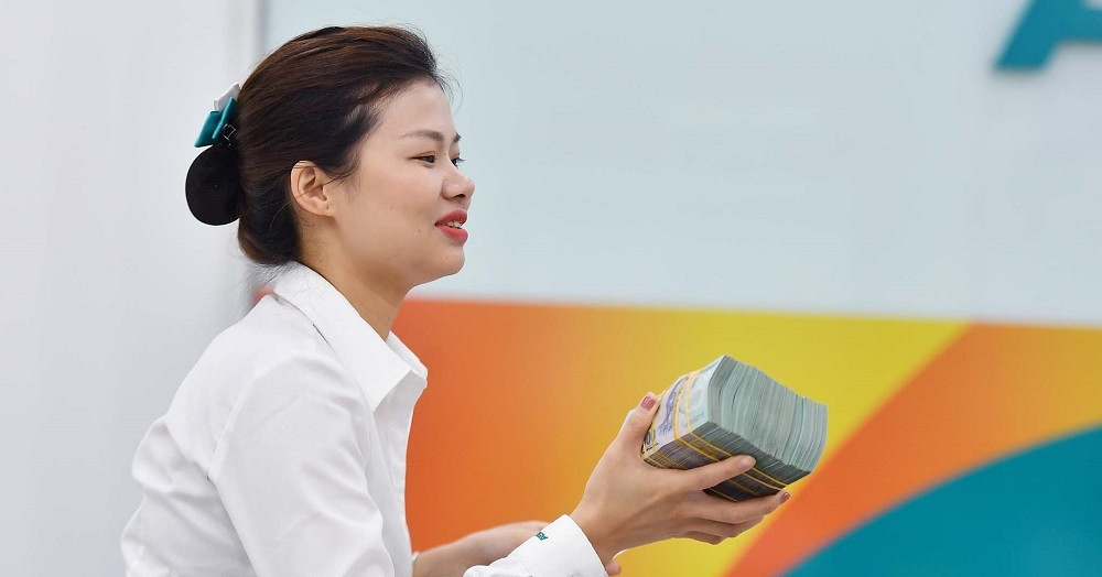 SBV handles ‘circular ownership’ of banks with heavy hand