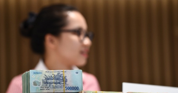 Lợi nhuận nhiều ông lớn ngân hàng lớn được hé lộ tụt dốc