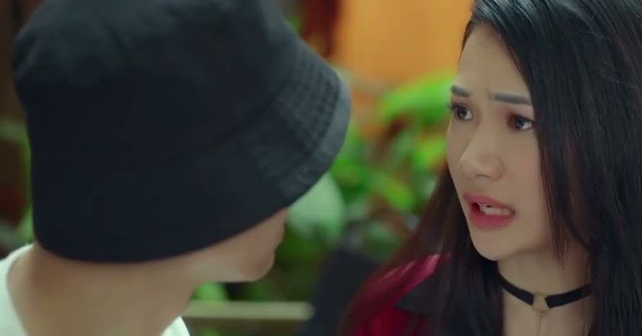 Biệt dược đen tập 20: Vân nghi ngờ mẹ và lái xe dính dáng đến cái chết của bố