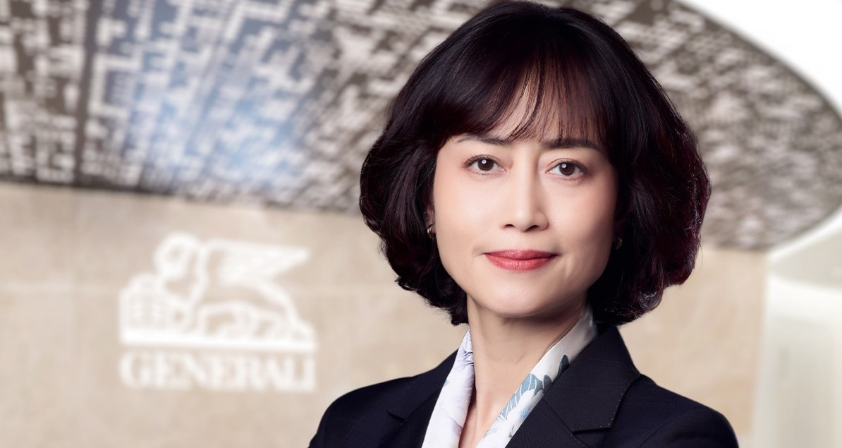 Generali Vietnam appoints new CEO