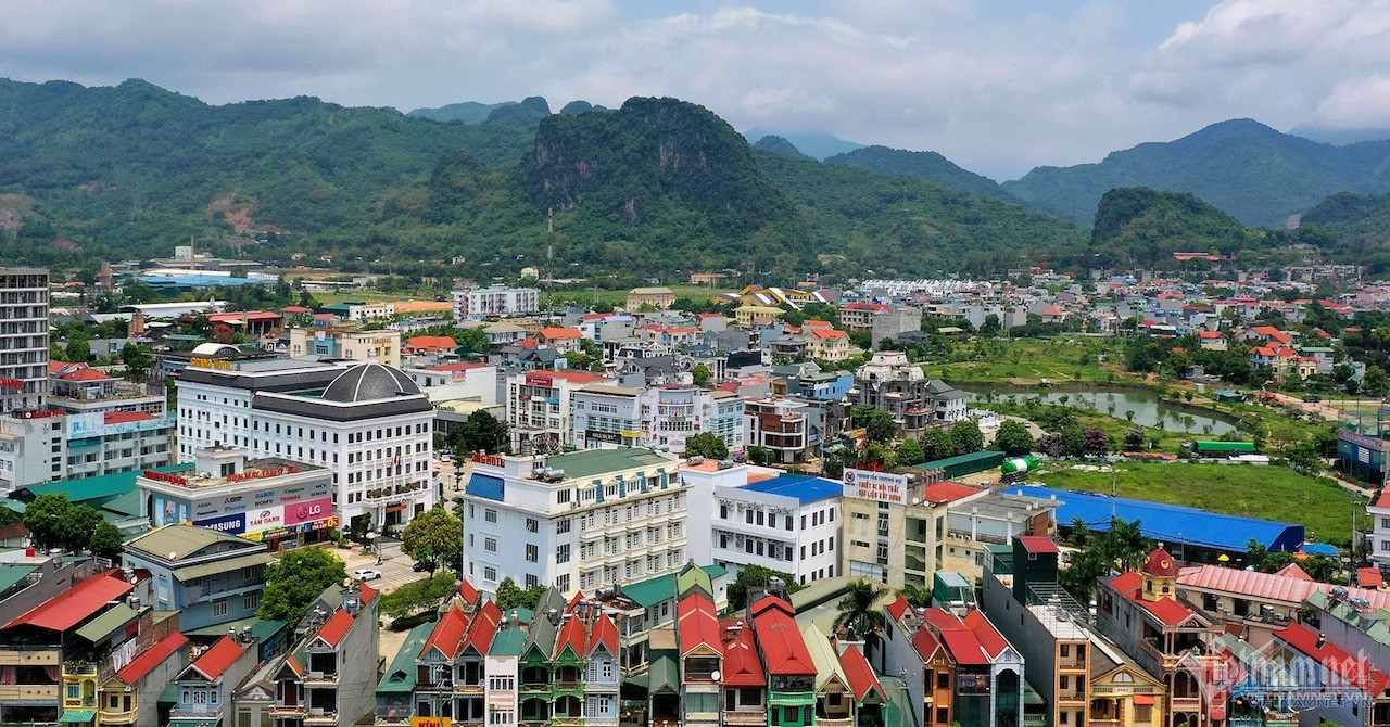 Hòa Bình gỡ khó 3 dự án 14.000 tỷ đồng