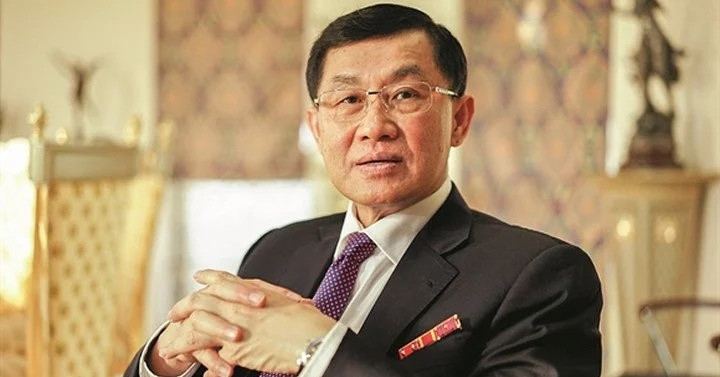 Công ty của ông Johnathan Hạnh Nguyễn báo lãi hơn 3 lần