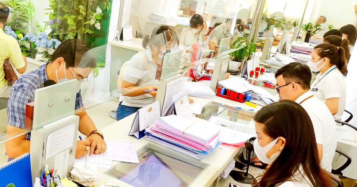 HCMC to pilot remote work for state workers to boost public service ...