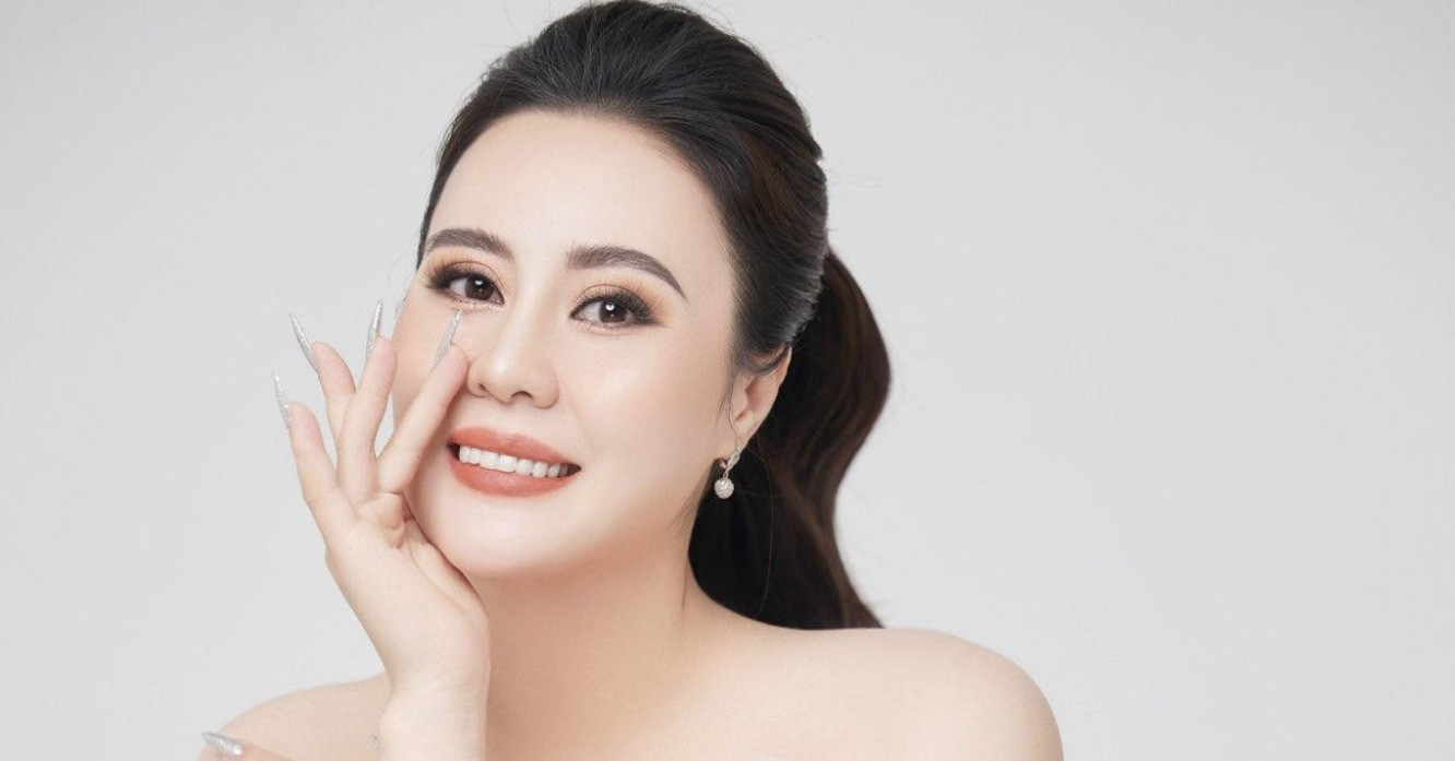 Phan Kim Oanh làm Chủ tịch Hoa hậu Đa văn hoá thế giới
