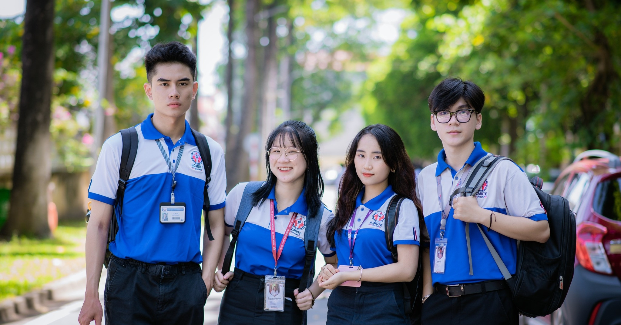 4 quy tắc cho người trẻ ứng xử văn minh trên mạng