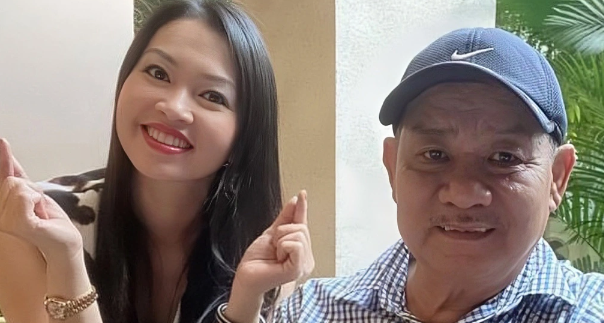 Tài tử đóng cặp với Út Trong Thúy Loan: Liệt 2 chân, gặp nạn ở tuổi 65