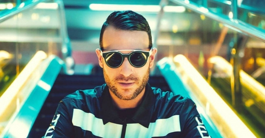 Well-known Dutch DJ to perform in Ho Chi Minh City