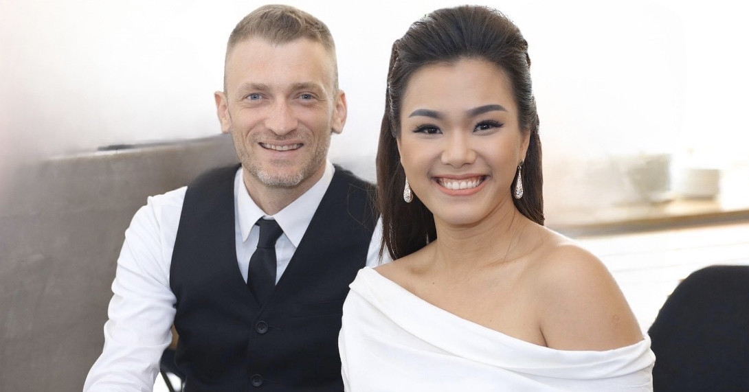 Chồng Tây lo Phương Vy Idol áp lực thi 'Chị đẹp đạp gió' bản Việt