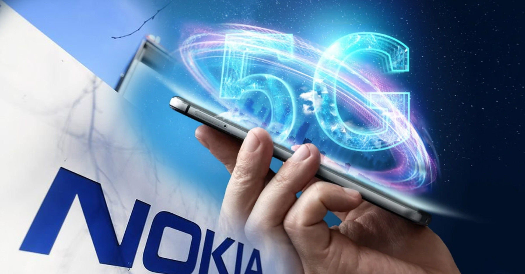 Nóng bỏng cuộc đua 5G toàn cầu, Nokia sa thải hàng chục nghìn nhân sự